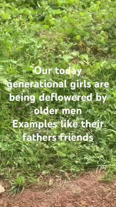 We need to start holding people responsible for their evil deeds - YouTube We need to start holding people responsible for their evil deeds - YouTube