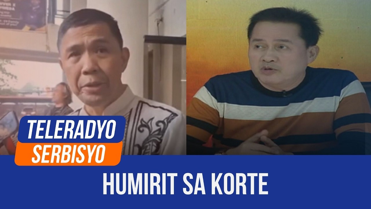 Quiboloy camp asks court to allow to record video messages for campaign ...