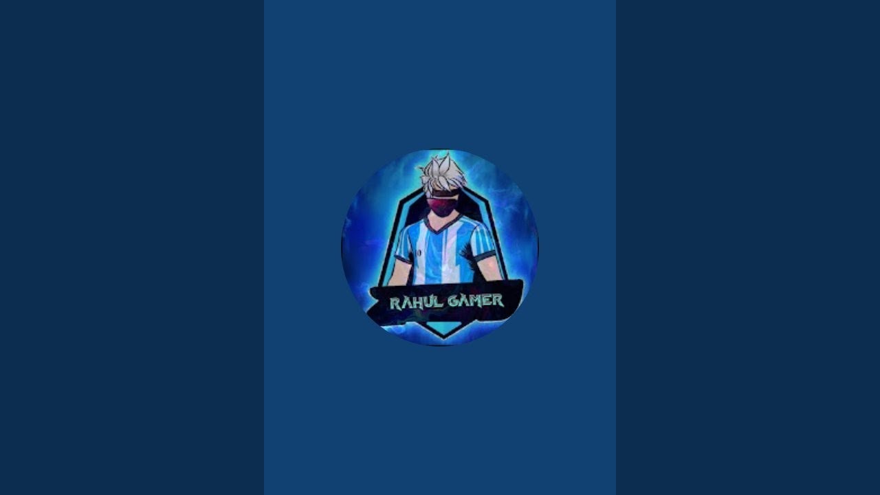 RAHUL GAMER is live - YouTube