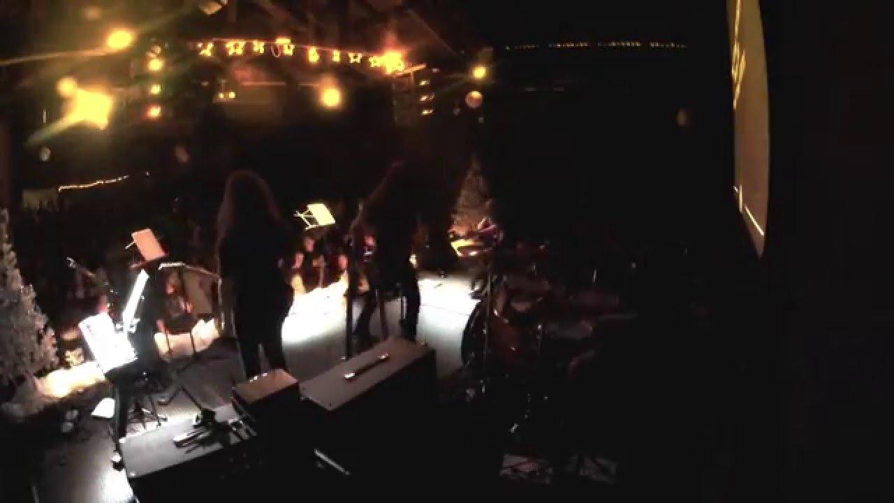 Tithemi - Golgota Praise 2015 - YouTube