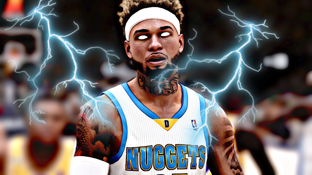 BEST 2K23 NEXT GEN FACE CREATION - YouTube