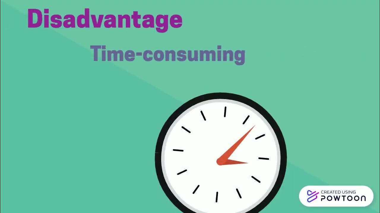 advantage-and-disadvantage-youtube