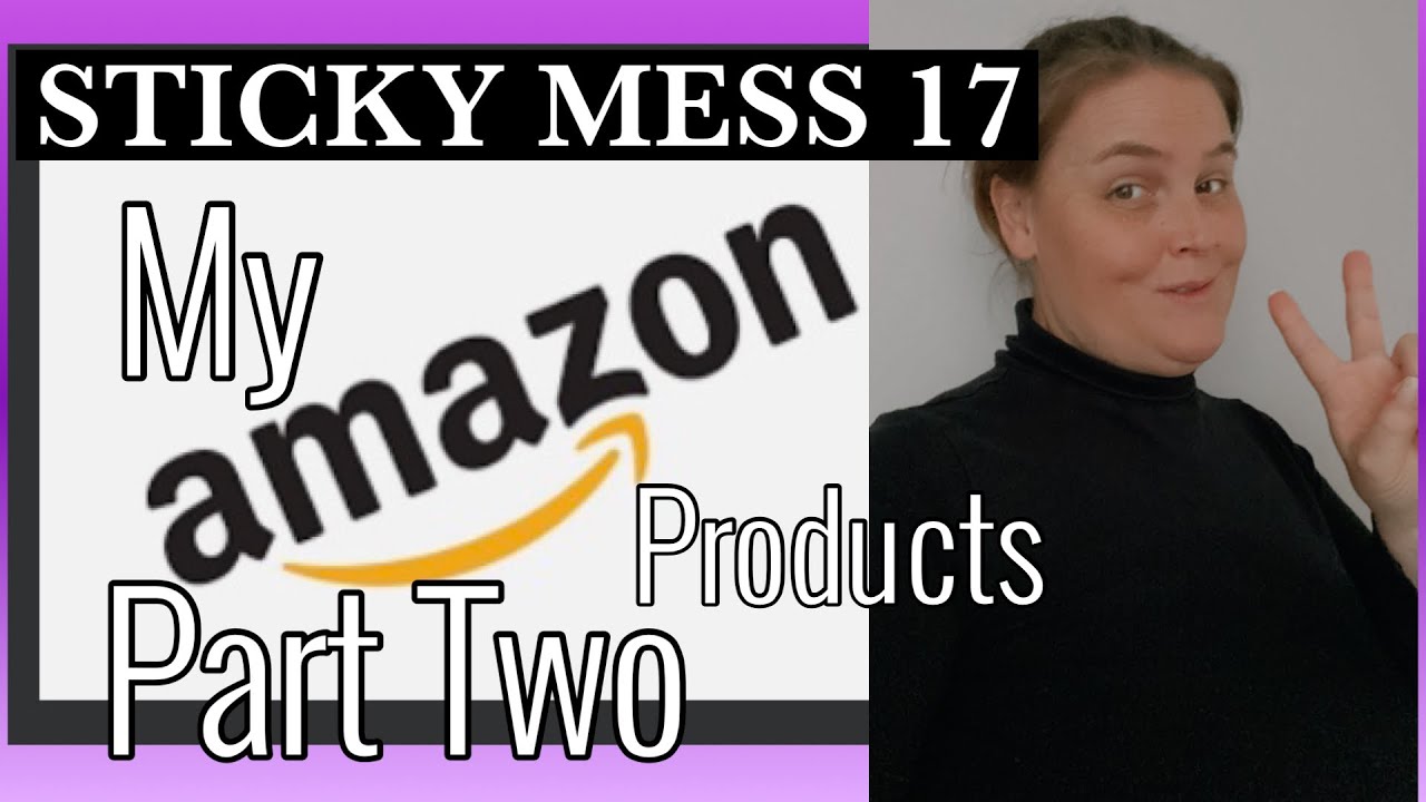 AMAZON FAVORITES PART 2 | THINGS I'VE BOUGHT | HONEST REVIEW ...