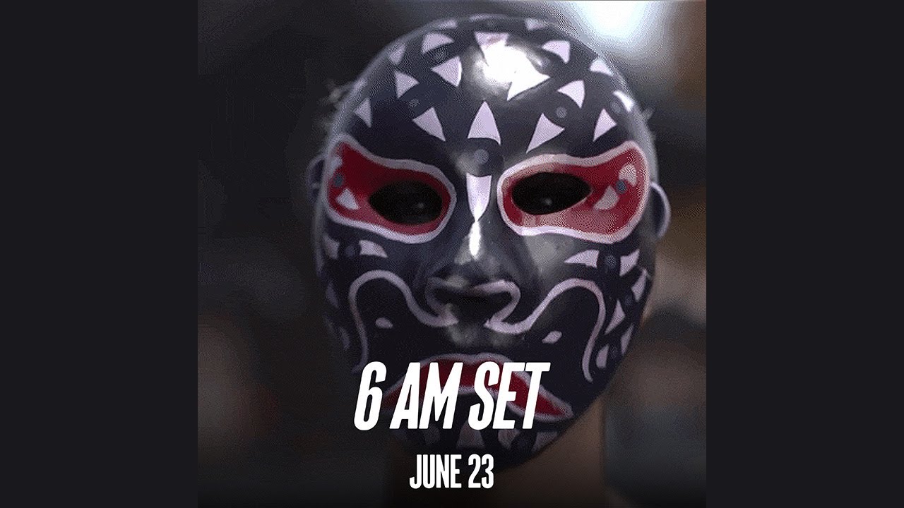 TECHNO 6am set - June 2023 Boy Caelum summer dj live set (TRYM ...