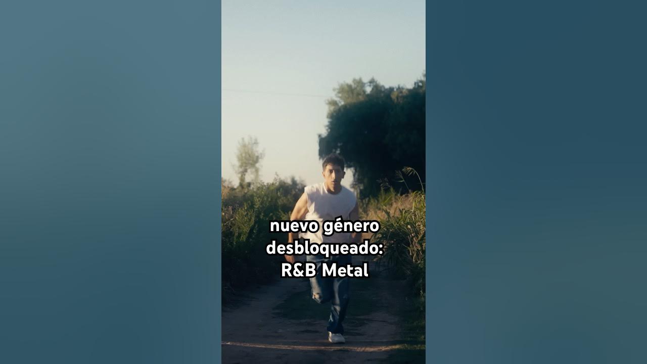 R&B Metal?🔥 - YouTube