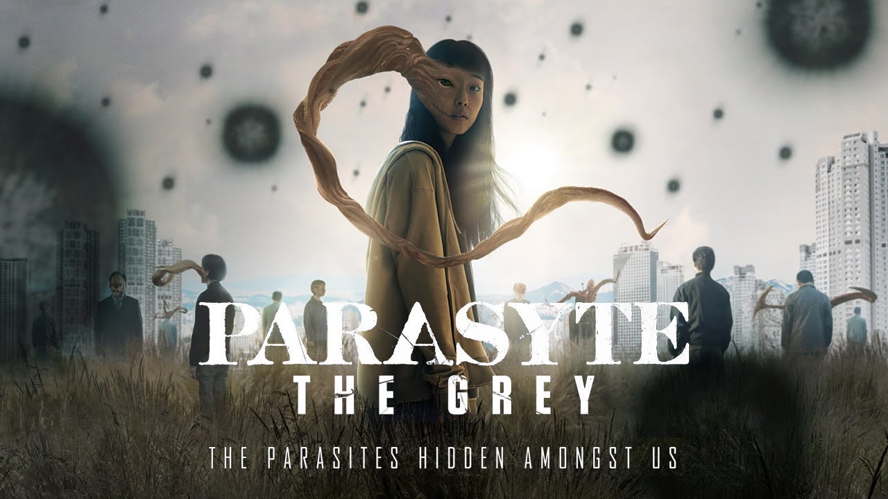 Parasyte - The Grey (Gisaengsu - Deo Geurei) (TV Series 2024-) | teaser ...