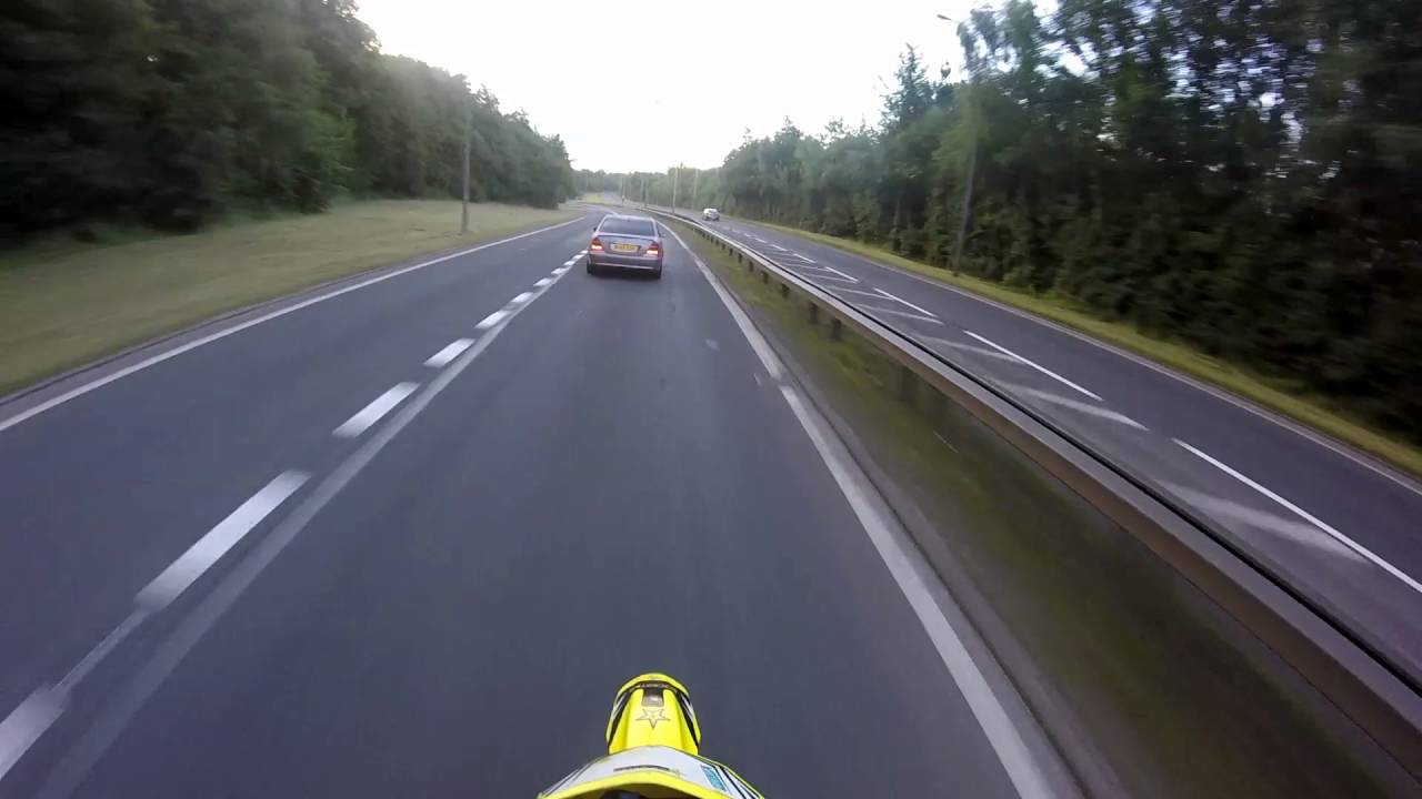 Go carz taxis of Telford going the wrong way up the a442 EP - YouTube