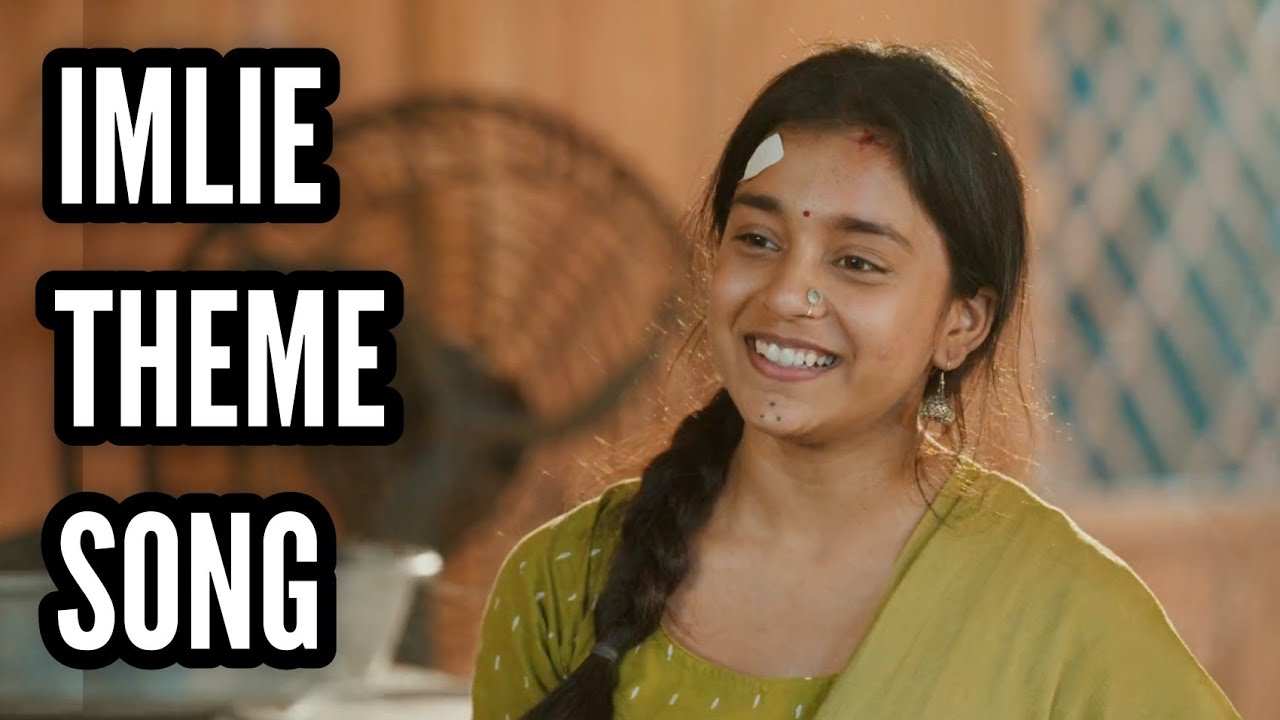 Imlie Theme Song | Song From Episode 381 | Star Plus | Sumbul Touqeer ...