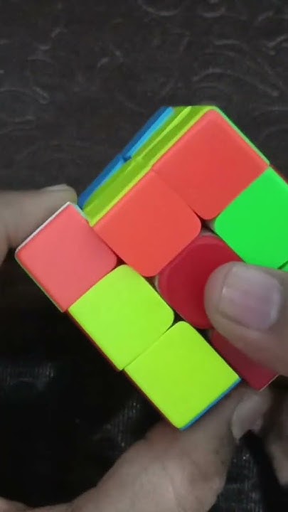 cube's in cube pattern kaise banaye 1 minute mein sikhe|| how to make cube's in cube 1 minute ...