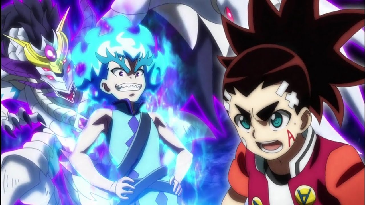 Aiger vs Lui | Parte 1 - YouTube