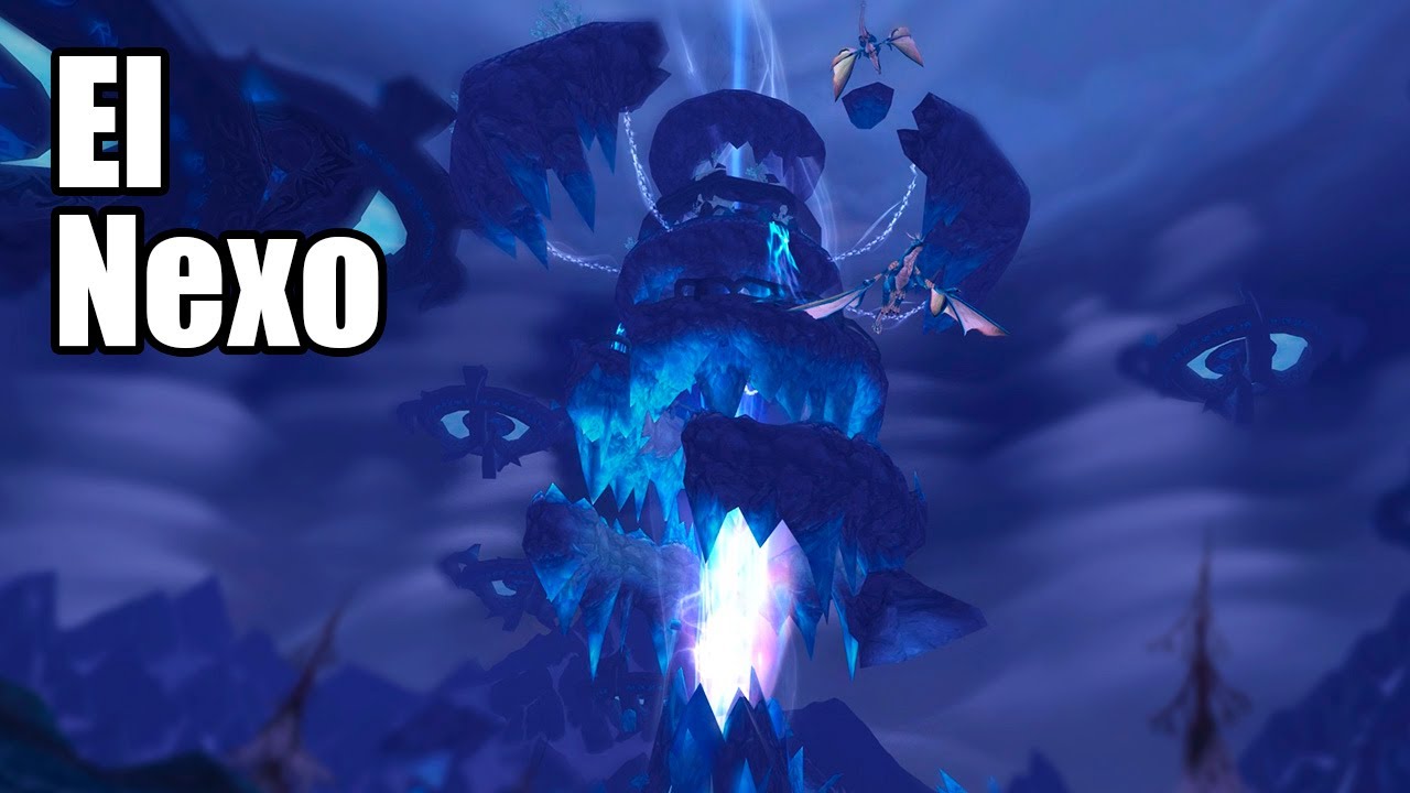 El Nexo - Tour de Dange - YouTube