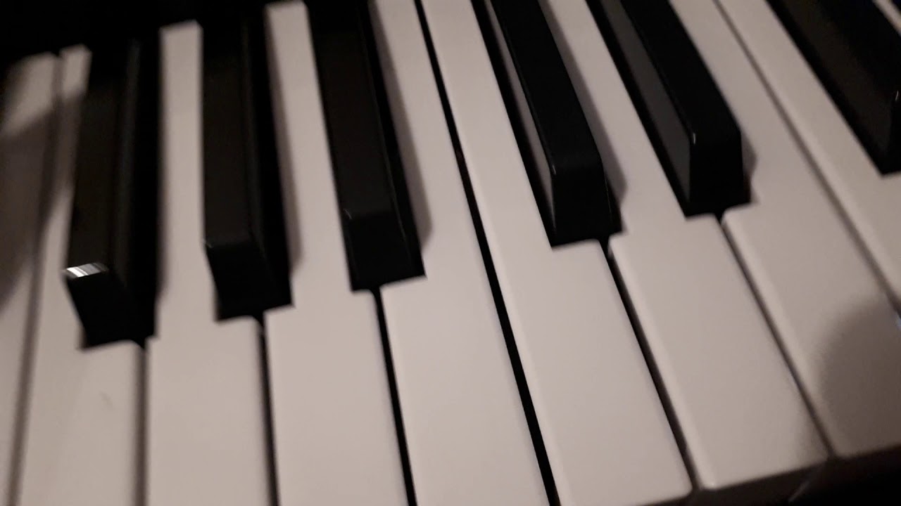 Keyboard - YouTube