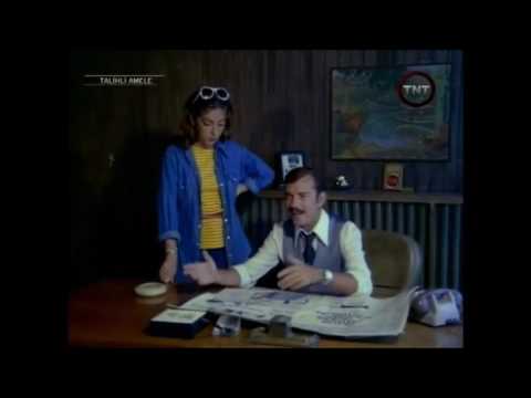 talihli amele 1980