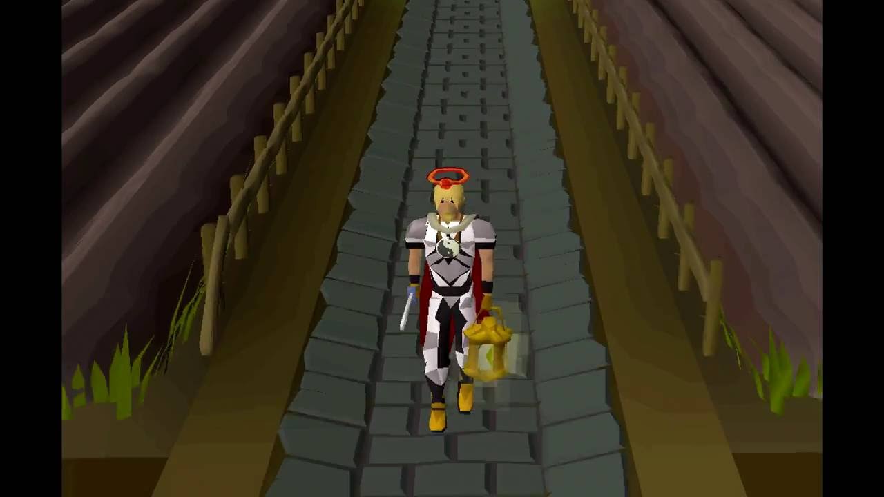 [OSRS] Level 3 Skiller - Sequent/Ambition - Progress #6 - YouTube