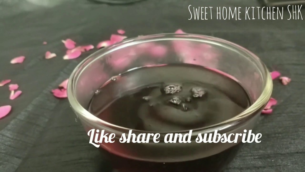 Rose Syrup how To Make Rose Syrup gulab Ka Sharbat how To Make Rose rose-syrup-how-to-make-rose-syrup-gulab-ka-sharbat-how-to-make-rose