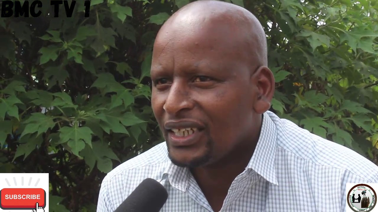 pourquoie le banyamulenge seulement? et le Tutsi du congo? - YouTube