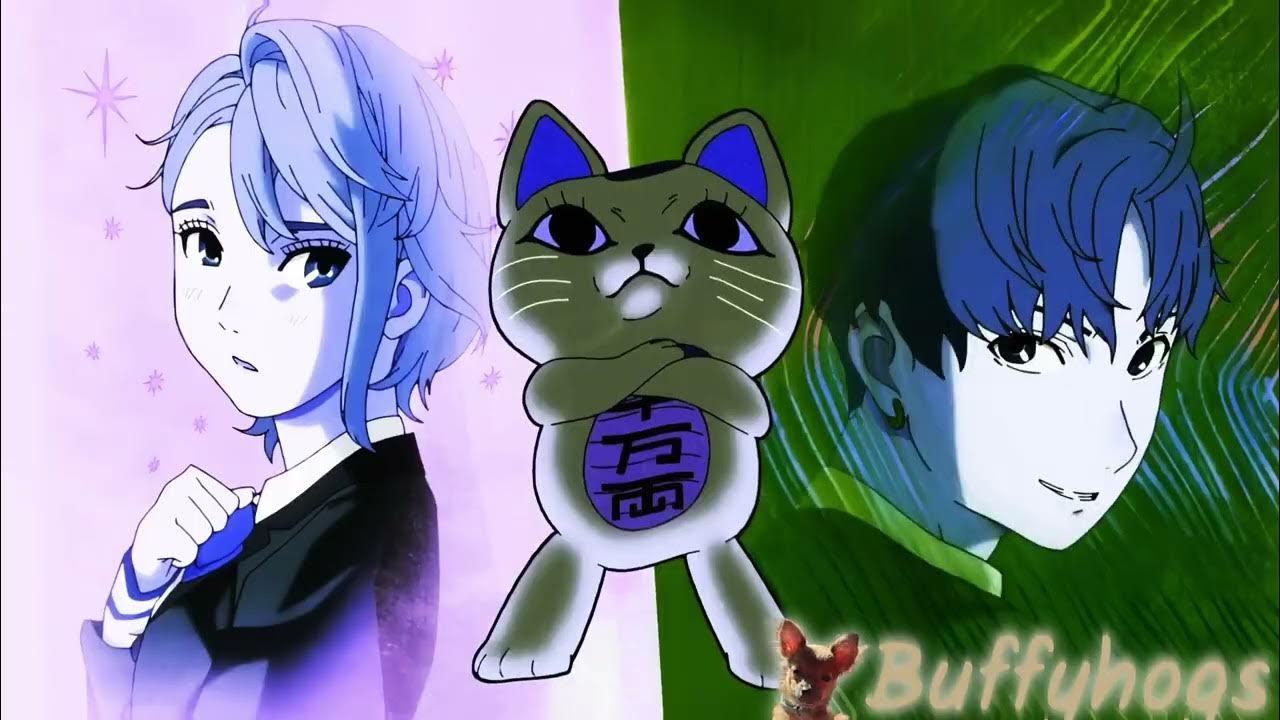 Preview 2 Dan Da Dan Intro Random Effects - YouTube