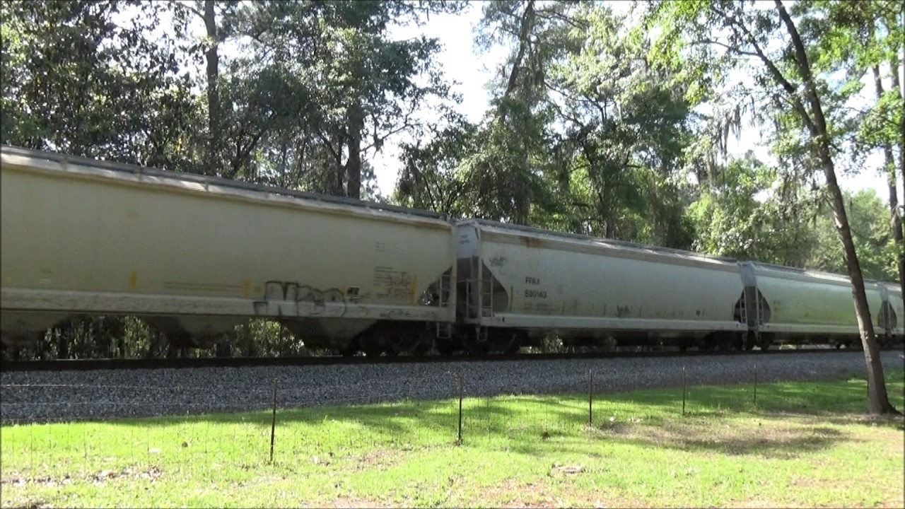 NS G64 with 5347 pulling the big guys 4/29/16 - YouTube