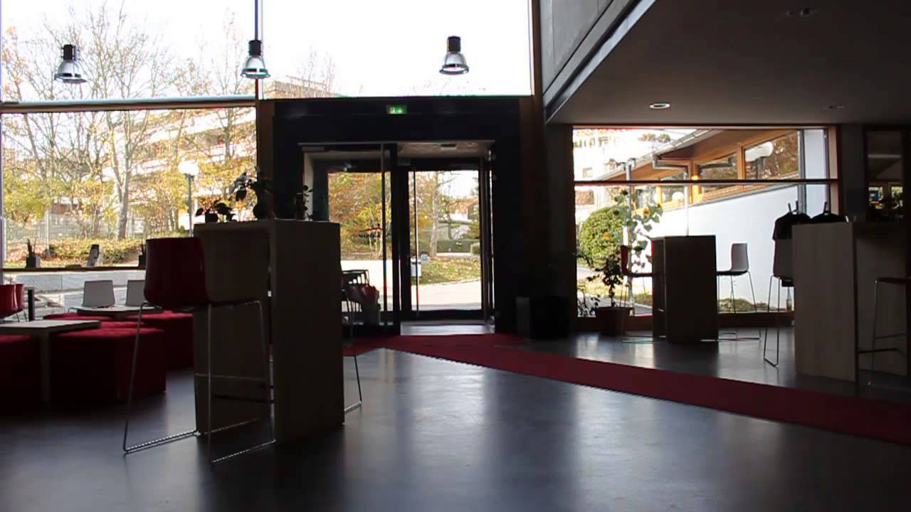 SV Fellbach Sportzentrum Loop - YouTube