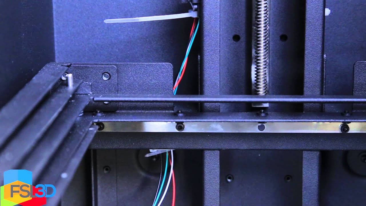 Limit Sensor Install - YouTube