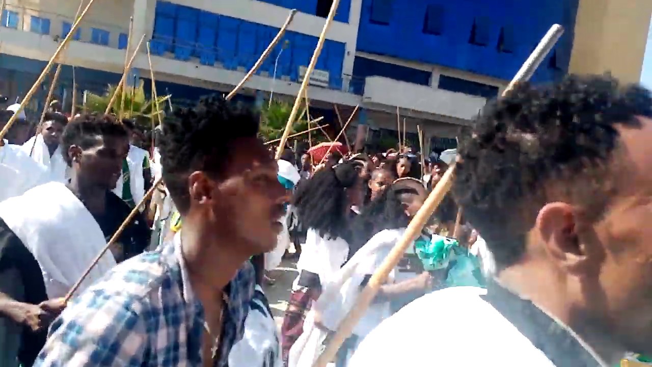 #ከረን_ቲዩብ_keren_tube Timket at Mekhoni,Raya Azebo,Tigray,Ethiopia 5 ...