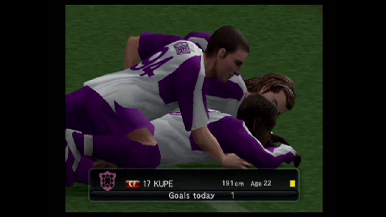 GOAL - Northwestern F Oliver Kupe nets 10th of season vs Oklahoma - YouTube