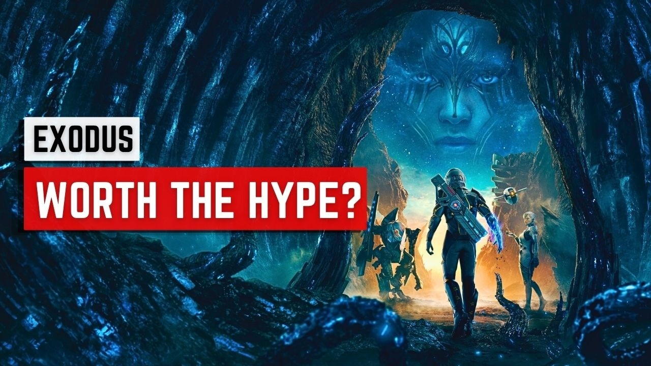 Is Exodus Worth The Hype? - YouTube