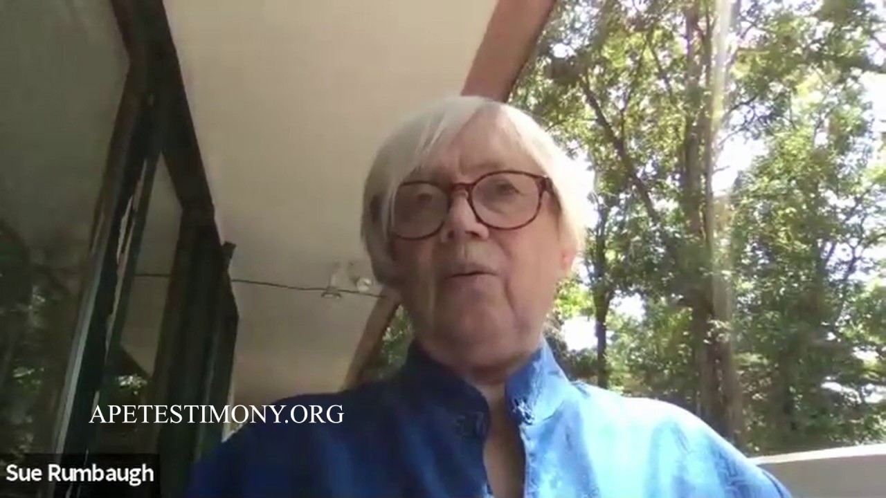 "How I got Removed from the Lab" (Sue Savage-Rumbaugh) - YouTube