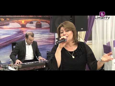Gülnarə İmişli - Bu ayriliq neden oldu  (Sankt Peterburq Toyu (2020) FHD