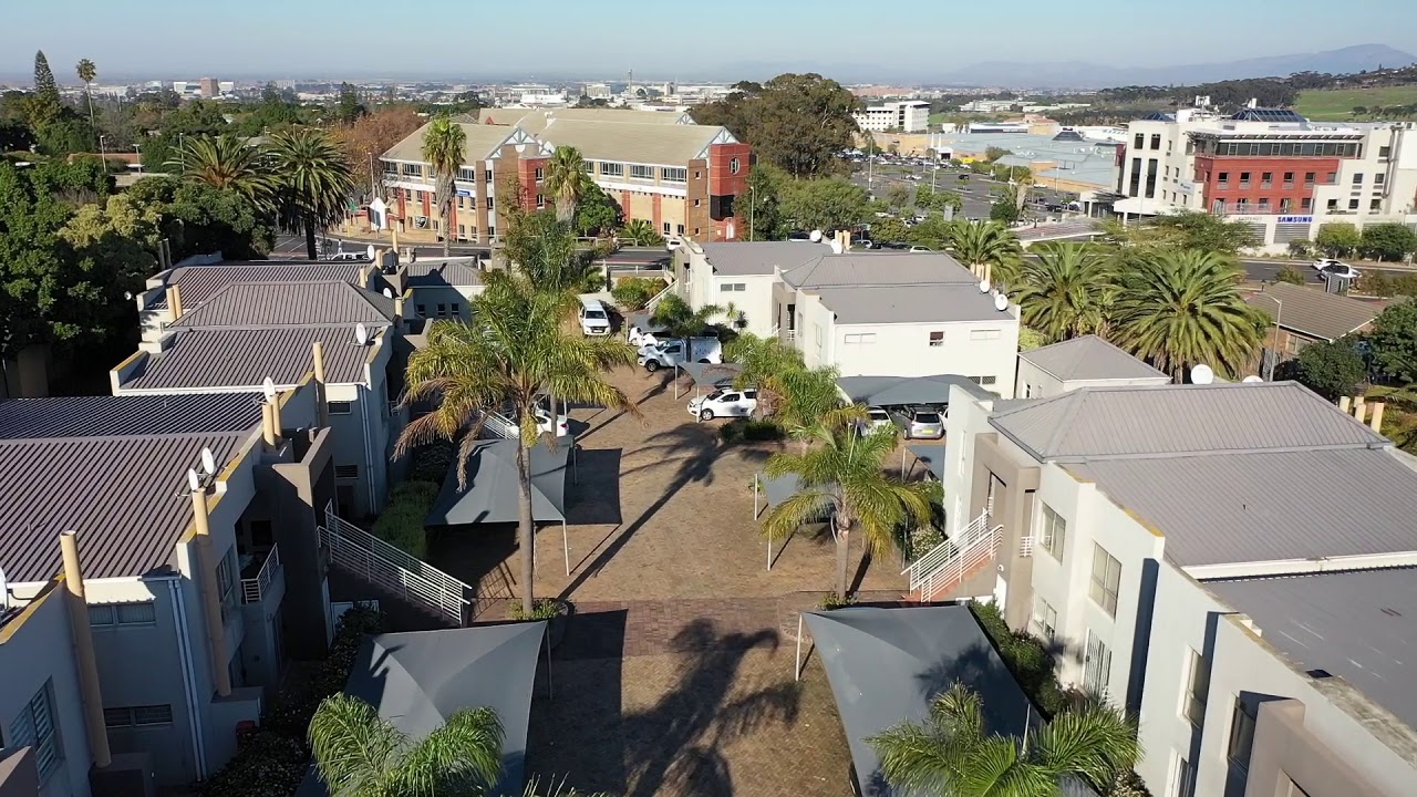 D'Urban Ridge 62 Kenridge - YouTube