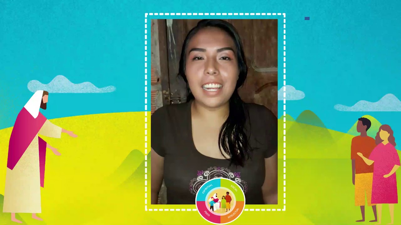 INVITACION RETO DE VALIENTES sud desarrollo personal - YouTube