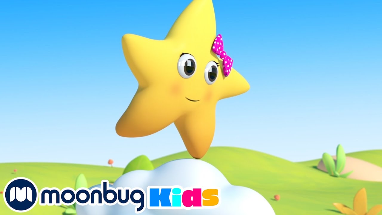 Sleeptime with Twinkle | Playtime at the Fishpond | NEW | Baby Videos ...