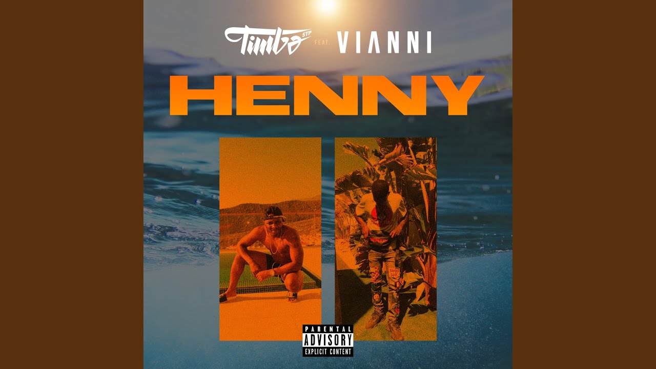 Henny (feat. Vianni) - YouTube