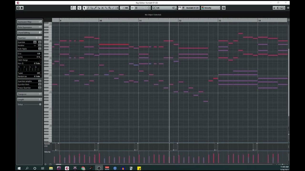 Orchestration 101: Orchestrating from Start to Finish - YouTube