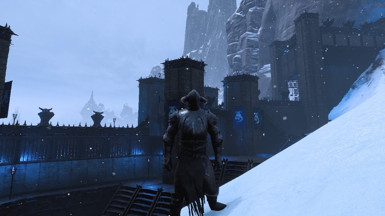 Conan Exiles - Obsidian Citadel livestream (The Age of Calamitous ...