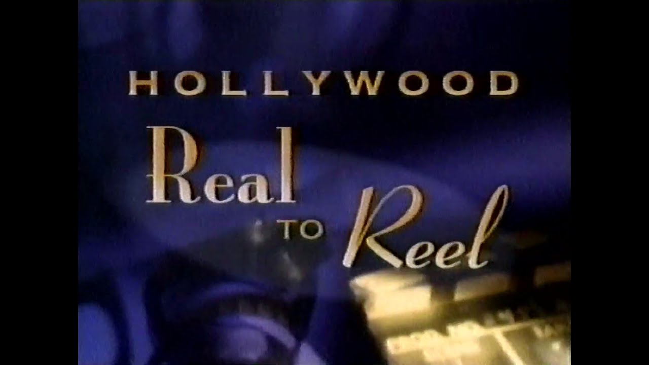 AMC promos [January 5, 1999] - YouTube