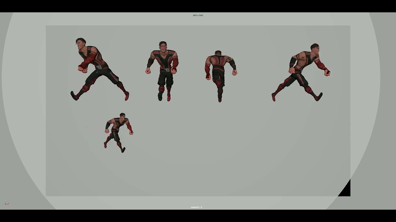 ninja runcycle - YouTube