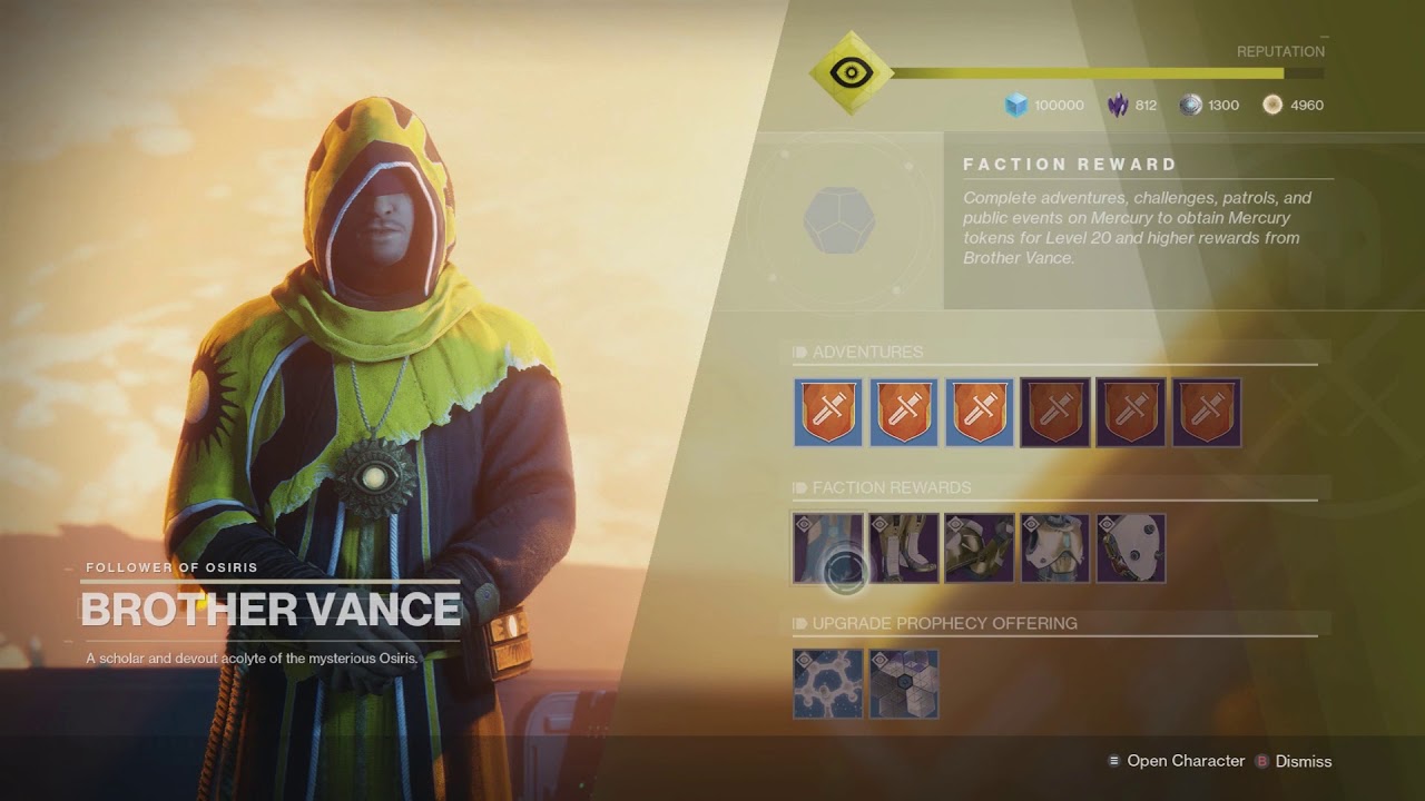 Destiny 2 - How To Get Sagiras Shell! - YouTube