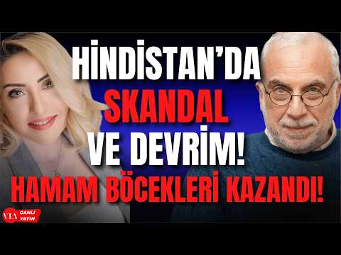 Modi geri adım attı, gençlerin protestosu bakan devirdi: Hindistan'da 'hamam böceği' devrimi