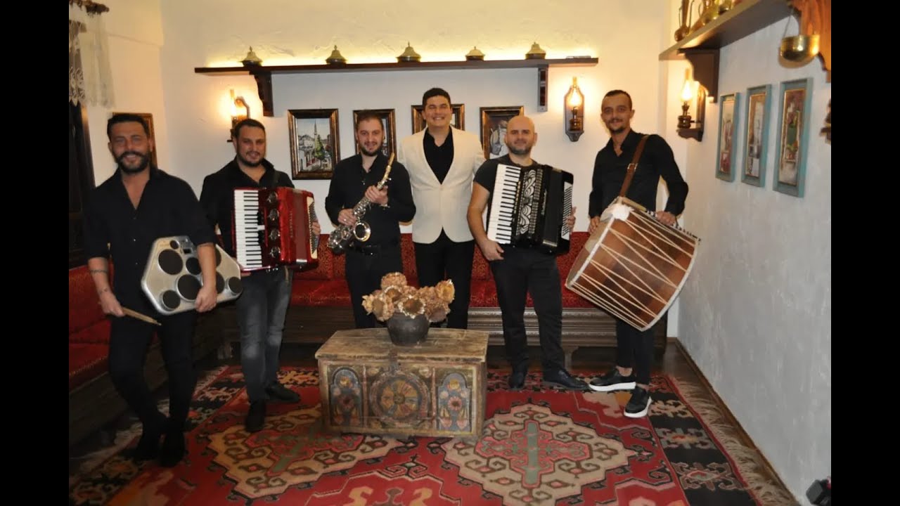 Rumeli Samet Uci me Majko & Kaji Emo - YouTube