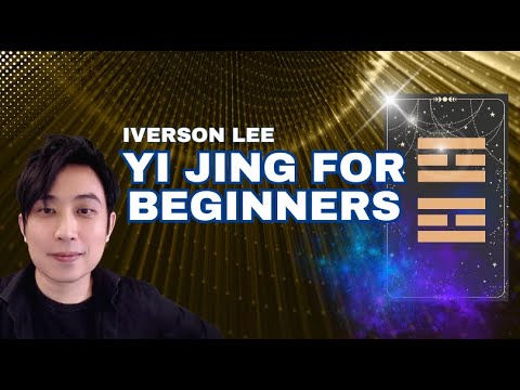 Yi Jing for Beginners - YouTube