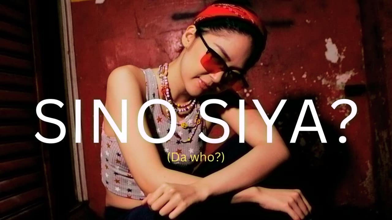 SINO SIYA? MUSIC VIDEO - MARIEL PAMINTUAN - YouTube