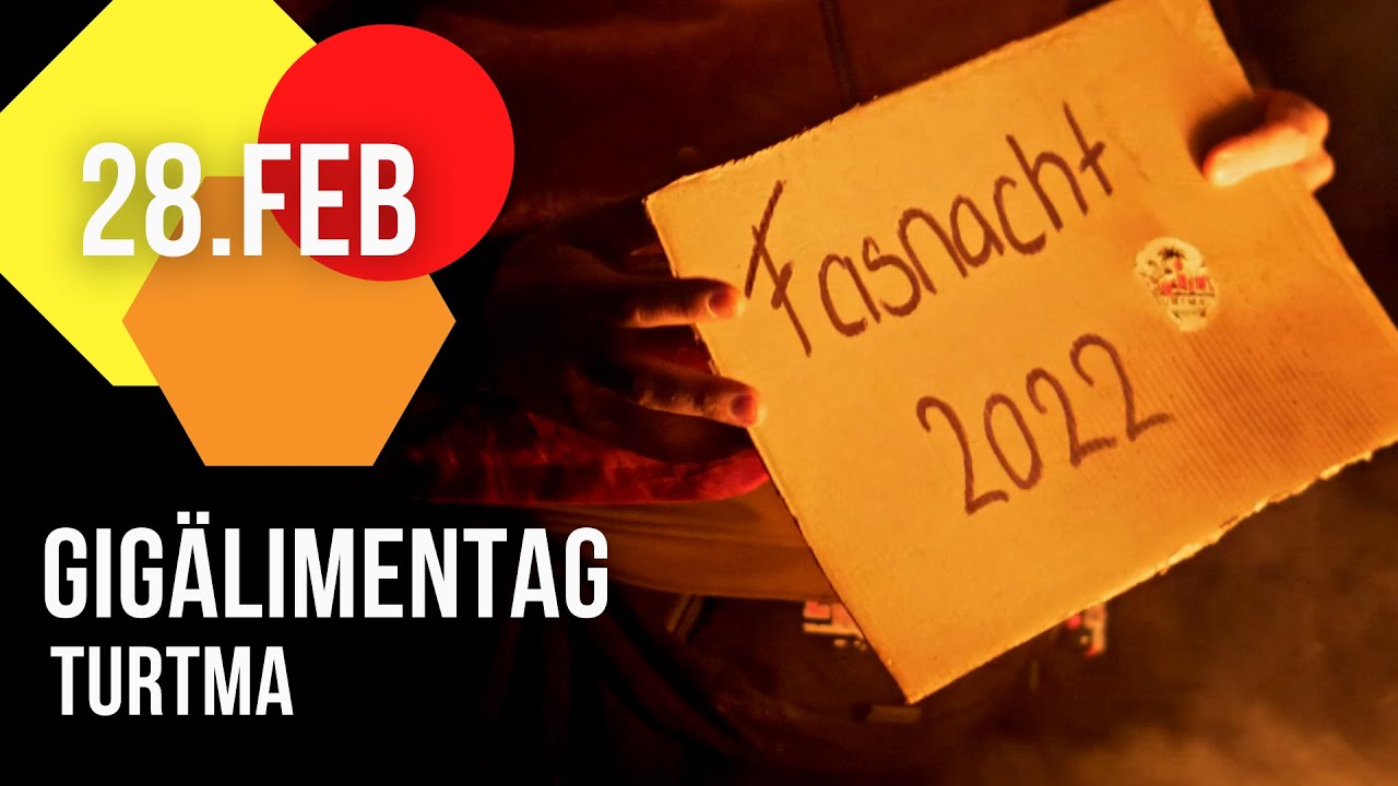 Labibo Verschwörer - GiMO 2022 Promo - YouTube