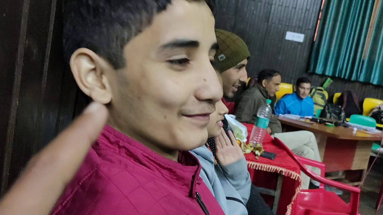 Tanmay Verma(3) - YouTube