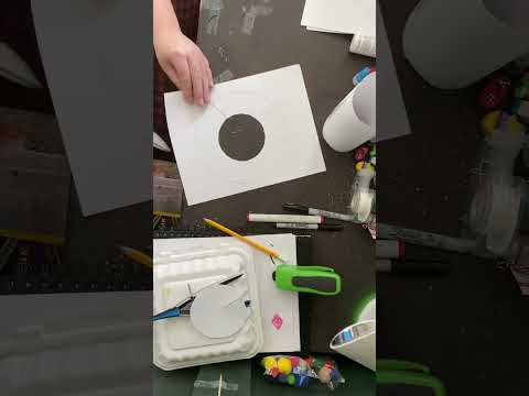 How to make a paper Fedelcode model 2 - YouTube