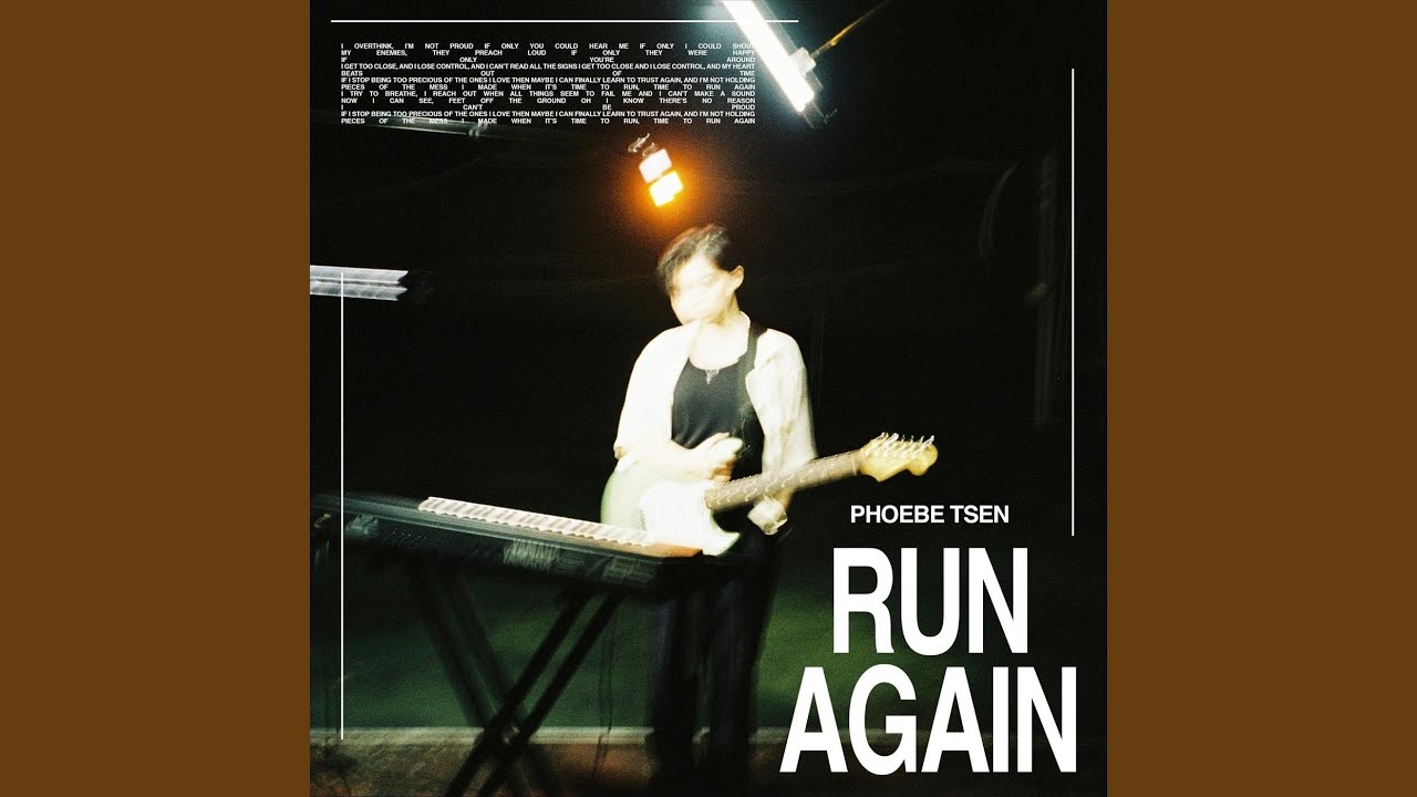 Run Again - YouTube