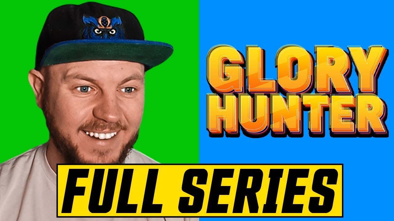 How I Completed the Glory Hunter Challenge // [Glory hunter Compilation FM22] - YouTube