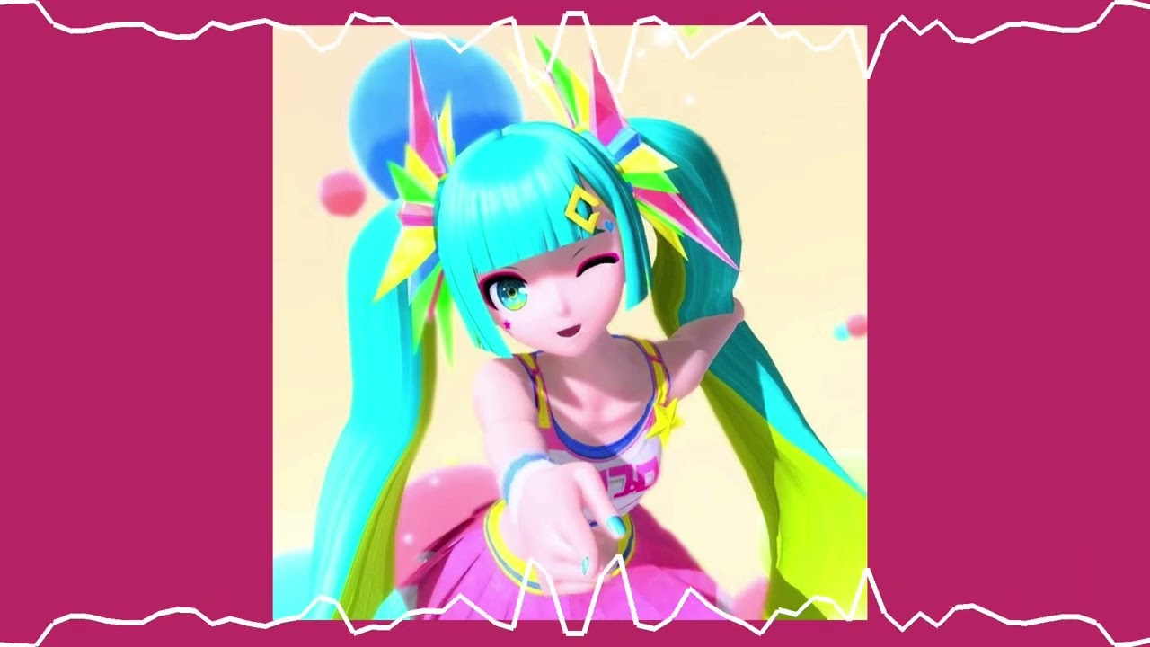 FUTURE EVE - Hatsune Miku (Slowed/Daycore) - YouTube