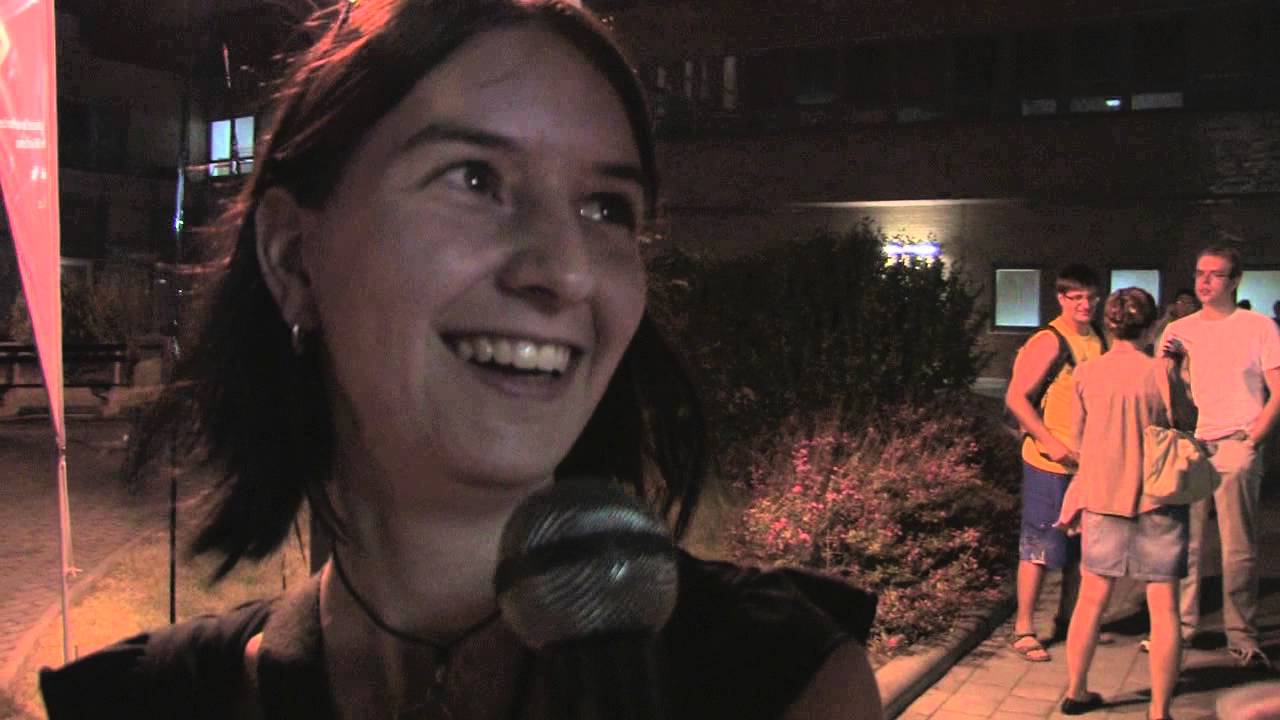 Dokument o 9. ročníku FF FI MUNI - YouTube