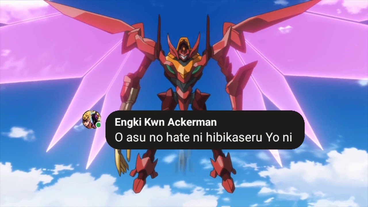 Op code geass lyrics FB | 2020 - YouTube